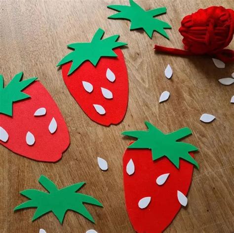 Image result for First Grade Spring Crafts