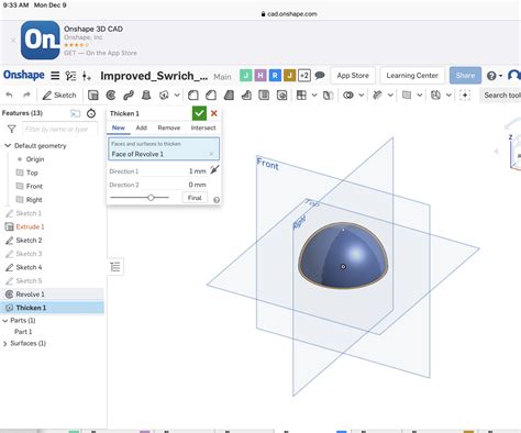 Image result for SolidWorks vs Onshape