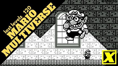 Image result for Mario Multiverse Editor