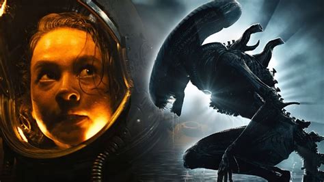 Image result for Alien Romulus Ending