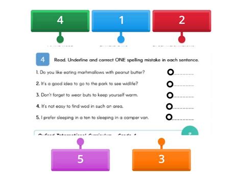 Image result for Structured Notes Spelling Image