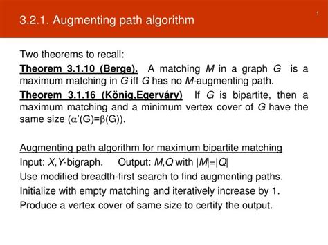 Image result for Edmonds Blossom Algorithm to Compute Augmenting Path