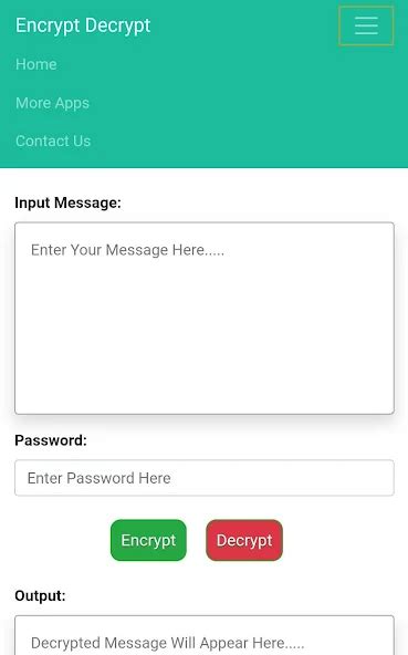 Image result for Decrypt Text
