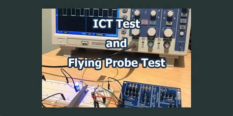 Image result for Flying Probe Test