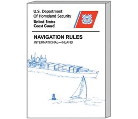 Image result for Navigation Rules Signs