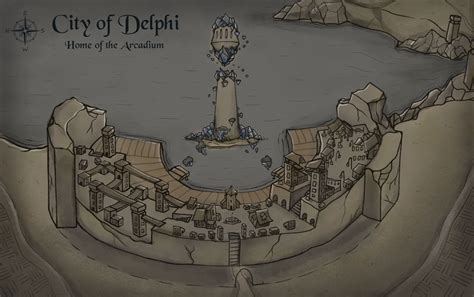 Image result for Delphi Site Map