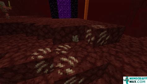 Image result for Minecraft Nether Quartz Block