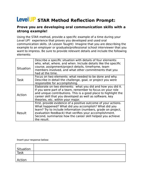 Image result for Starr Reflection Example