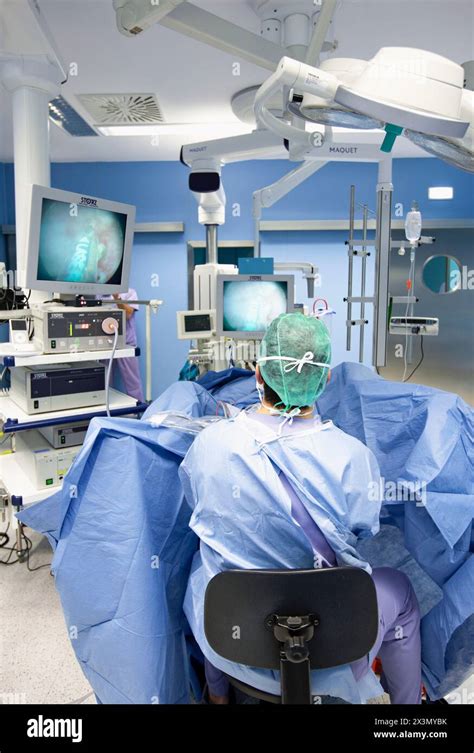 Image result for Prostate Operation Procedure