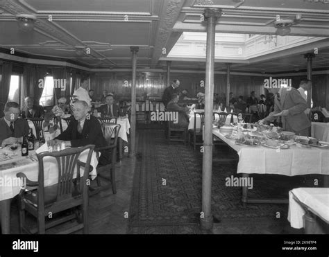 Image result for First Class Dining Room