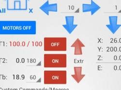Image result for Android Bluetooth Printer Example