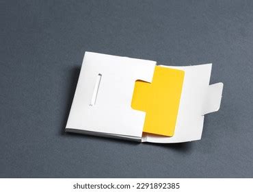 Image result for ATM Card Size Packing Box Design