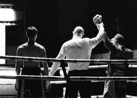 Image result for Hammer Hall Boxing