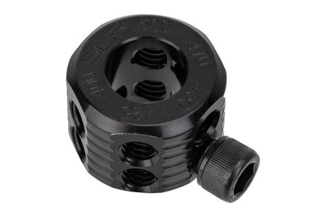 Image result for SLR .750 Gas Block Dimpling Jig