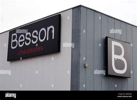 Image result for Besson Logo