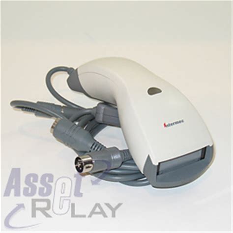 Image result for Intermec Scanner