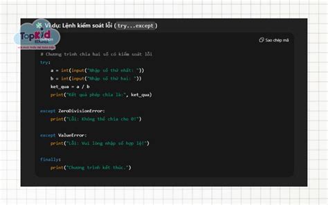 Image result for Cac Lenh Python
