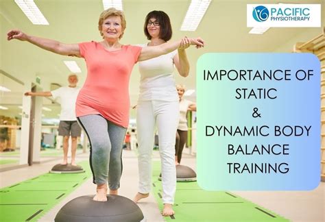 Image result for Dynamic Balance Training Exercises