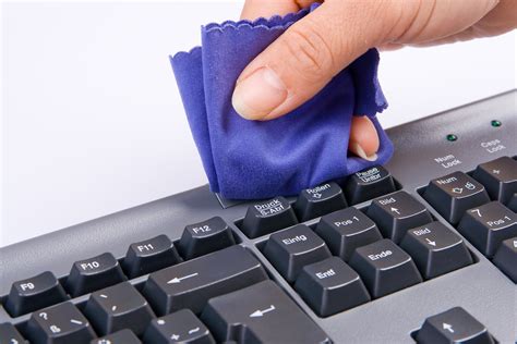 Image result for How Do You Clean Your Keyboard