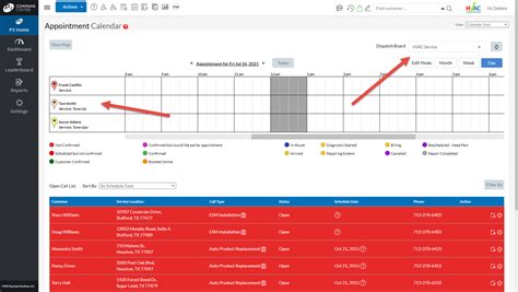 Image result for Dispatch Board Software