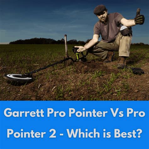 Image result for Garrett Pinpointer Review