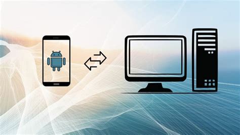 Image result for Send Files Android to Windows