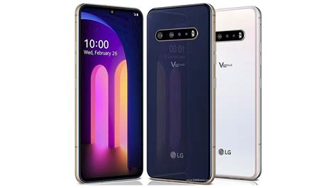 Image result for LG First Smartphone