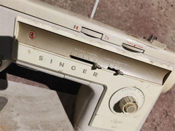 Image result for Singer Stylist 513