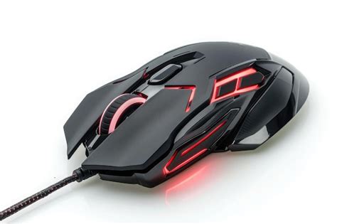 Image result for LED Mouse