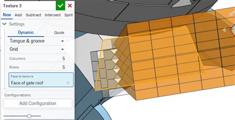 Image result for Texture Onshape