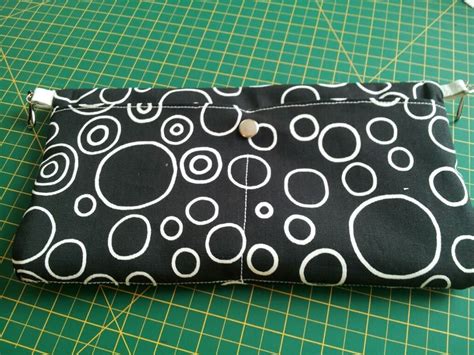 Image result for Sewing Tutorial Clutch Bags