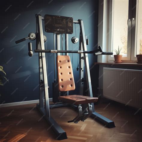 Image result for Chest Exercise Machine