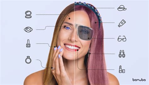 Image result for Virtual Try On Application Prototype