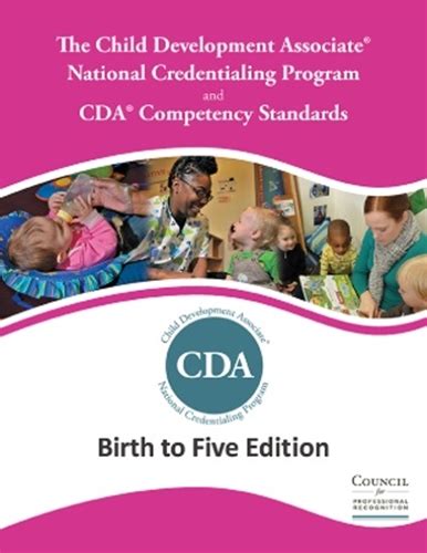 Image result for CDA Competency Standards Preschool Examples