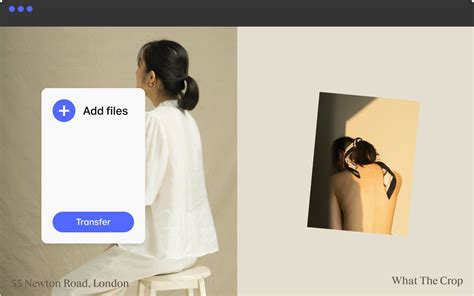 Image result for How to Transfer Files Using WeTransfer