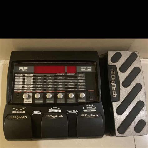 Image result for Digitech BP355