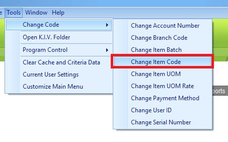Image result for Change On Currency Code AutoCount