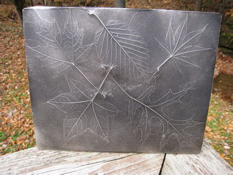 Image result for Tutorial On Foil Relief