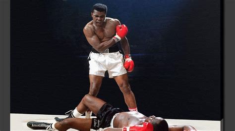 Image result for Muhammad Ali Boxing