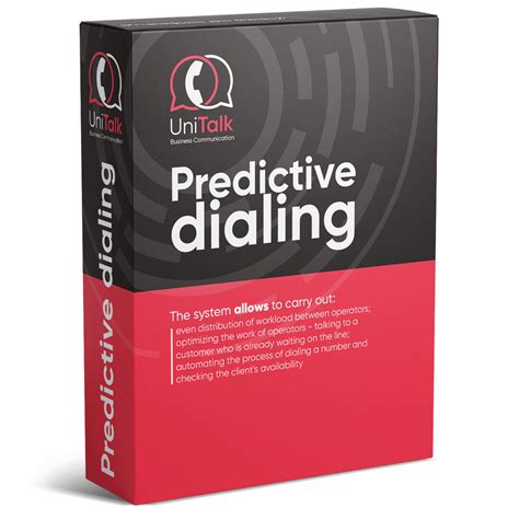 Image result for Predictive Calling