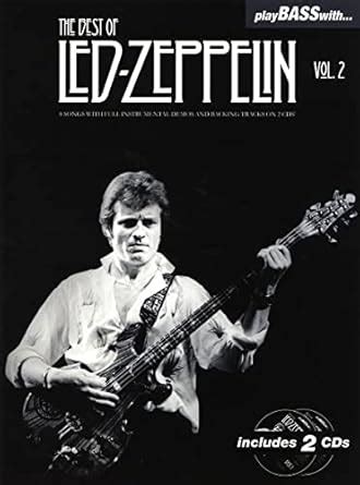 Image result for LED Zeppelin Bass Lessons