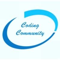 Image result for Coding Community