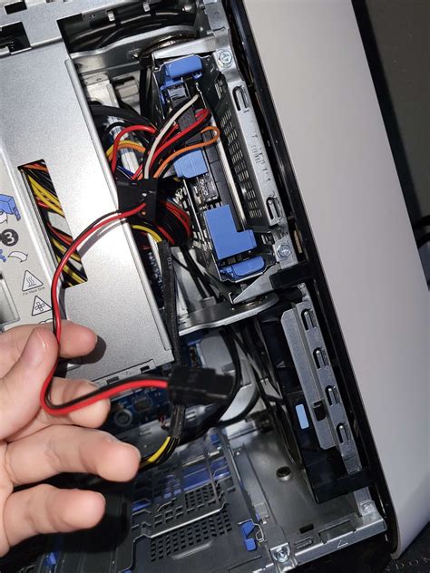 Image result for Alienware R12 Disconnected Cable