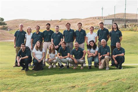 Image result for Golf Course Grounds Manager