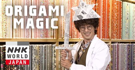 Image result for Origami Magic