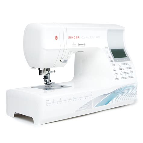 Image result for Singer Quantum Sewing Machine
