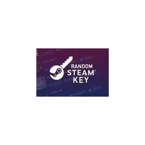 Image result for Single Random Steam Key