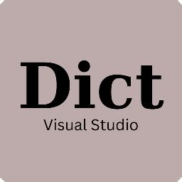 Image result for Dictionary in Visual Basic Computer Science
