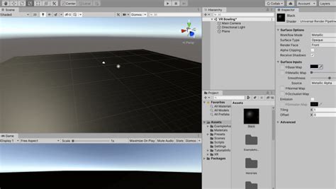 Image result for Unity Mobile Camera VR