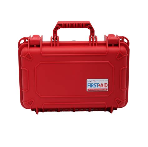 Image result for First Aid Kit Types